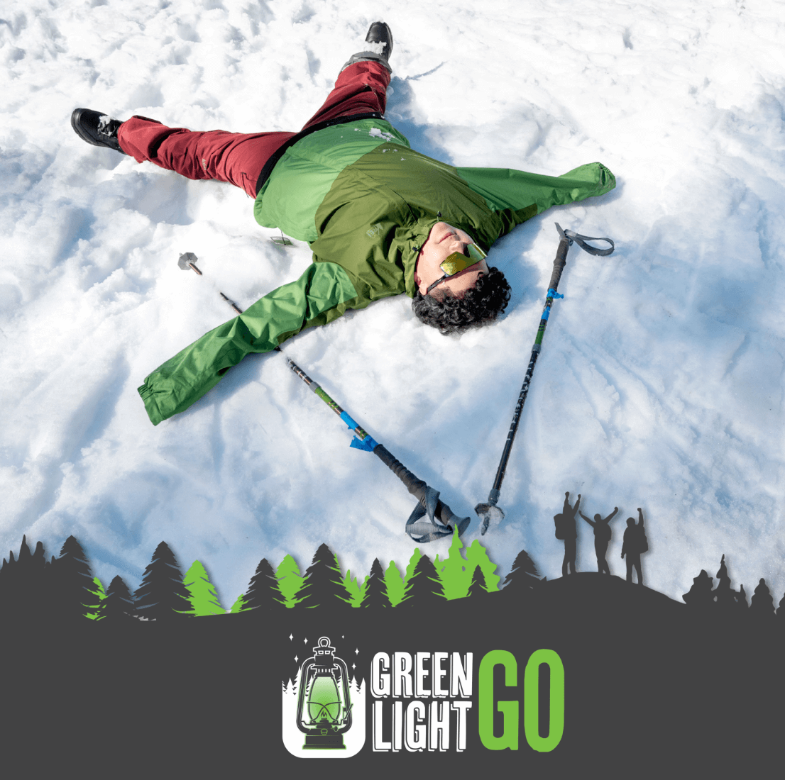 You Belong Here: Reclaiming Nature as a Classroom Where Every Student Can Learn, Heal, and Lead ...